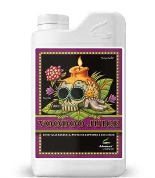 Advanced nutrients voodoo juice 0,5 л