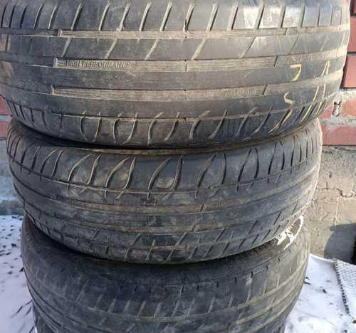 Tigar High Performance 205/60 R16