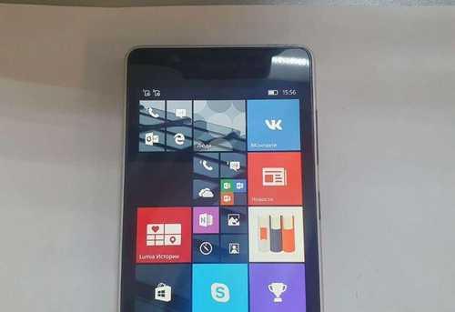 Телефон Microsoft lumia 540