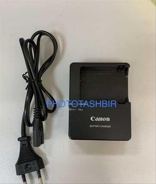 Зарядное устройство LC-E8 (LP-E8) для Canon EOS