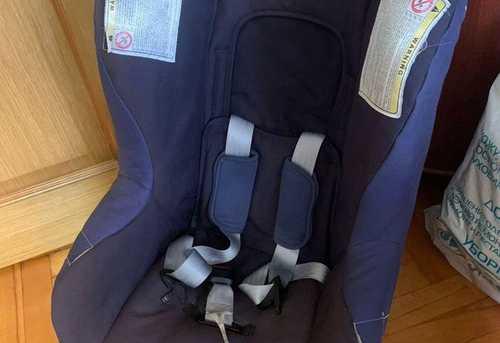 Автокресло britax romer