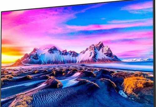 Новый Телевизор LED Xiaomi MI TV P1 55 дюймов