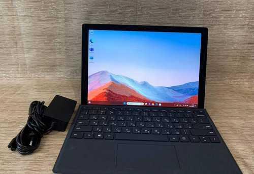 Microsoft Surface Pro 7+ I7-1165G7/16Gb like New