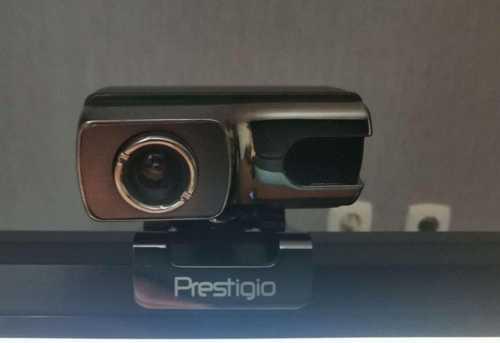 Веб камера Prestigio