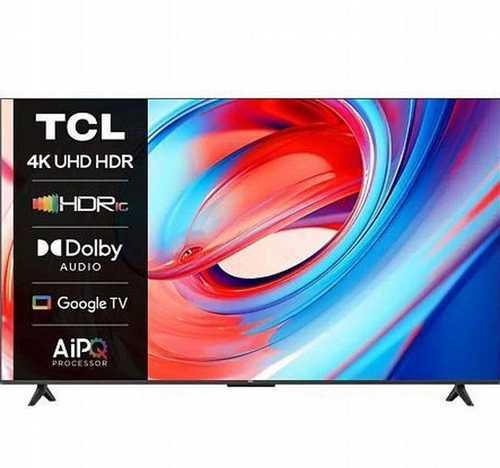 Телевизор TCL 65V6B