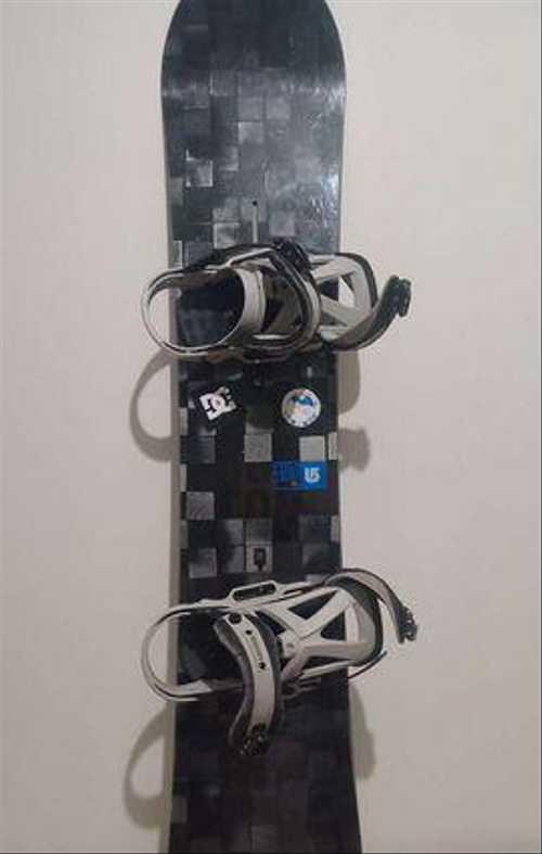 Сноуборд комплект Burton