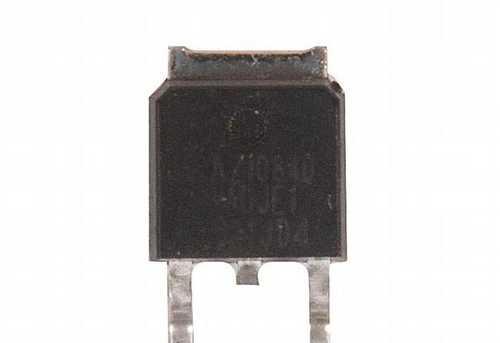 Транзистор AZ1084D TO-252 с разбора AZ1084D, б/у