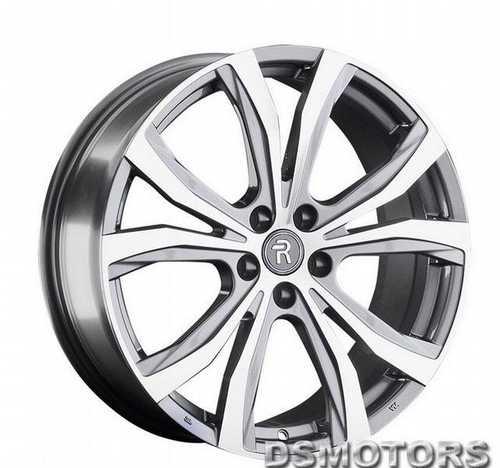 Диски Infiniti GS20 8/18 5x114.3 ET39 d67.1 GMF