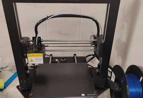 Зд принтер Anycubic i3 Mega-s 3D