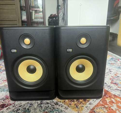 Krk rokit 7 g4