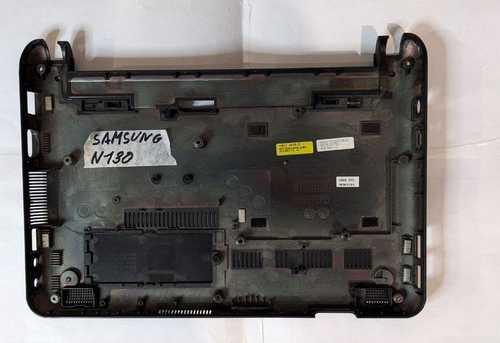 Поддон Samsung NP-N130 N130