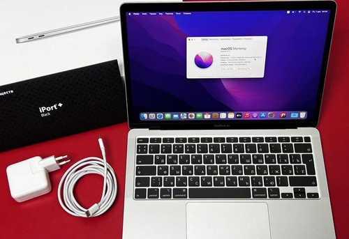 Рст MacBook Air (2020) Core i5 8GB 512SSD