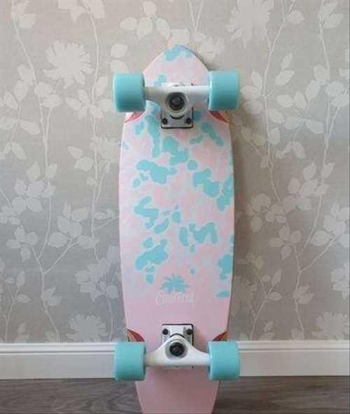 Круизер EastCoast Surfie Coral 8,25x27