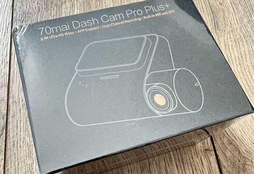 Видеорегистратор 70MAI Dash Cam Pro Plus