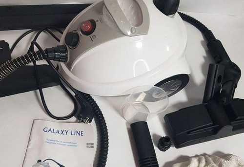 Пароочиститель напольный Galaxy Line GL 6270