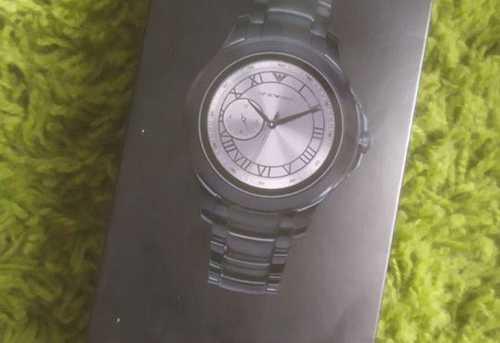Смарт часы Emporio Armani DW7E2 (ART5011)