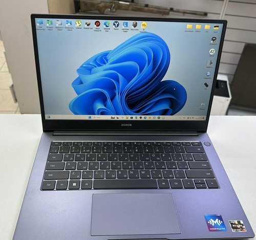 Ноутбук Honor magicbook 14