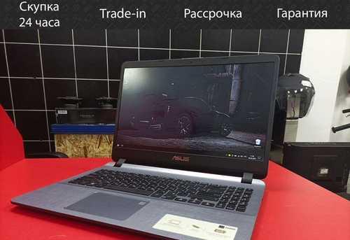 Игровой ноутбук 15.6" ASUS FX507, 512 ГБ, Core i7-12700H, RAM 16 ГБ, GeForce RTX 4050 6 ГБ