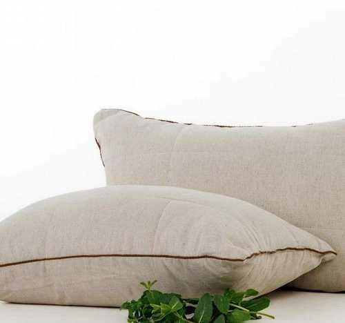 Подушка Flora Mint Maxi