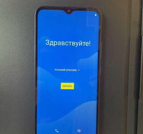 realme C11 (2021), 2/32 ГБ