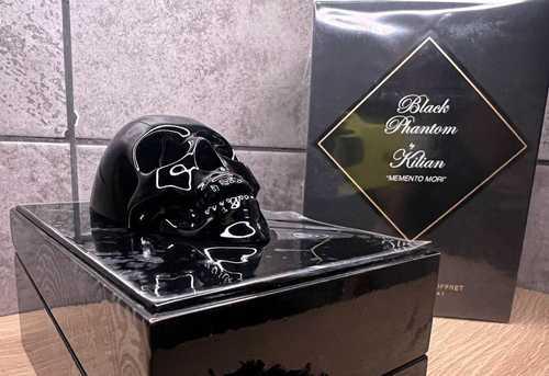 Kilian Black Phantom духи парфюмерия