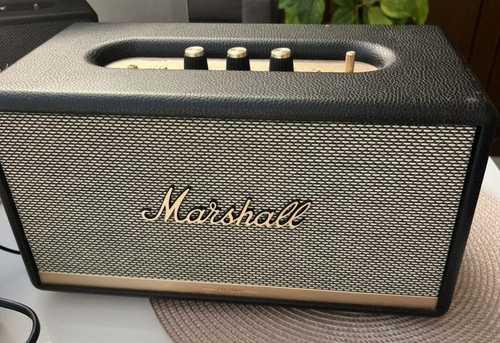 Колонка marshall stanmore II