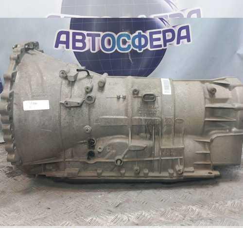 АКПП 6HP26X Land Rover Discovery 3 2,7 276DT