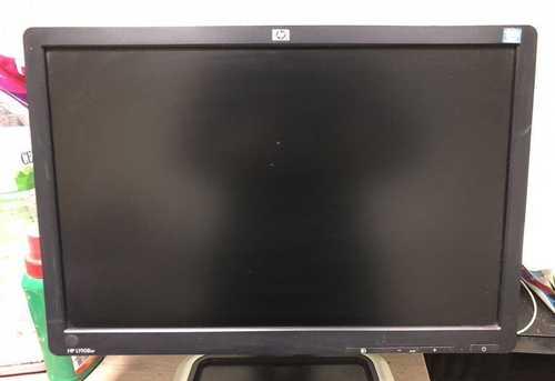 Монитор HP L1908w 19"