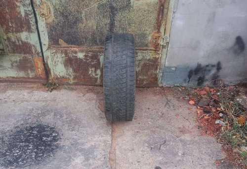 Lassa Wintus 2 235/65 R16C 115R