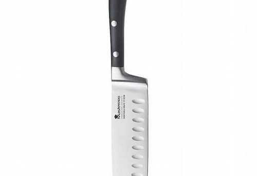 Кухонный нож Masterpro Foodies bgmp-4311, 17.5 см