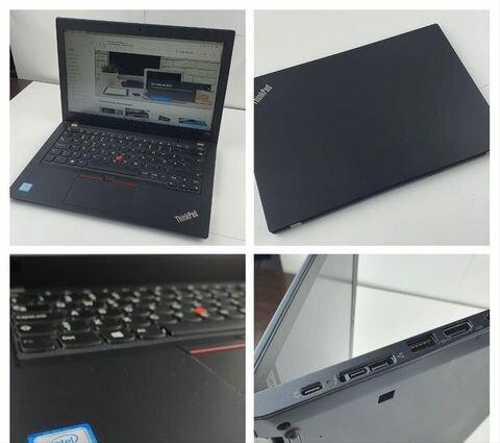 Ультрабук Lenovo ThinkPad X280