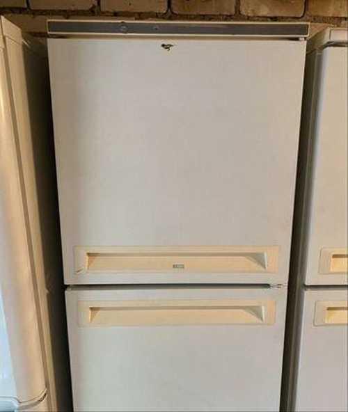 Холодильник Стинол трехкамерный. Доставка