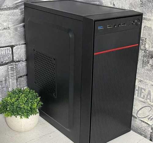 Корпус Mini Tower