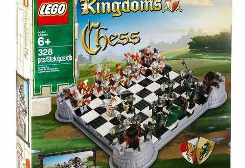 Lego Kingdoms 853373 Шахматы