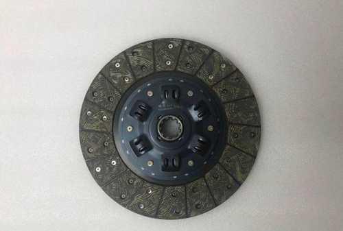 Диск сцепления BAW 1044/YUE JIN 1020 (E-2) D255mm
