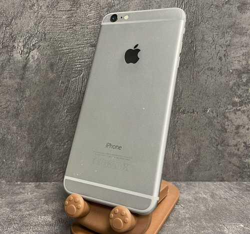 iPhone 6 Plus, 16 ГБ