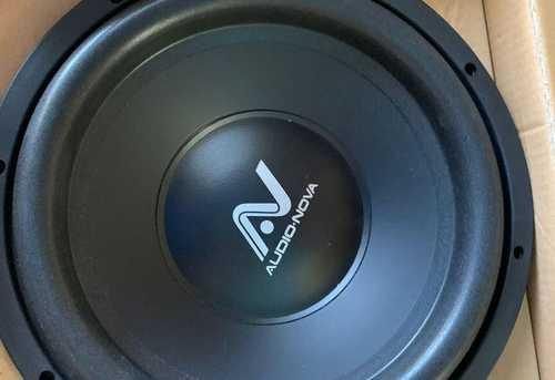 Сабвуфер Audio Nova SW302