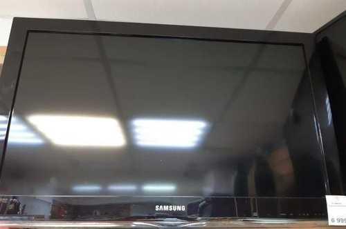 Телевизор Samsung le32c530
