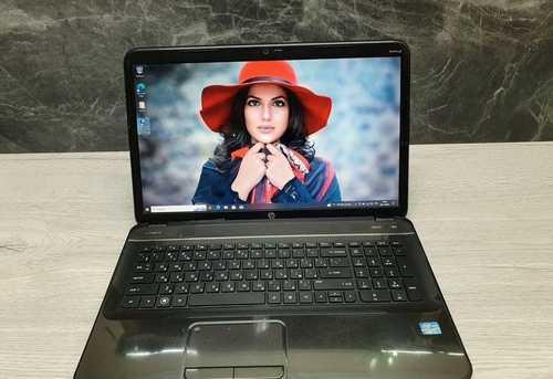 Ноутбук 17.3" HP Pavilion G7 / Intel Core i5 / SSD