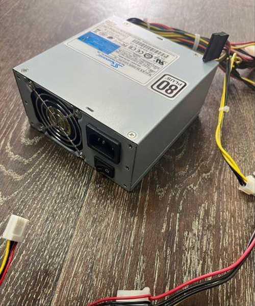 Блок питания 80 + 350 Вт SFX SeaSonic Electronics