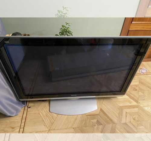 Телевизор panasonic viera 50