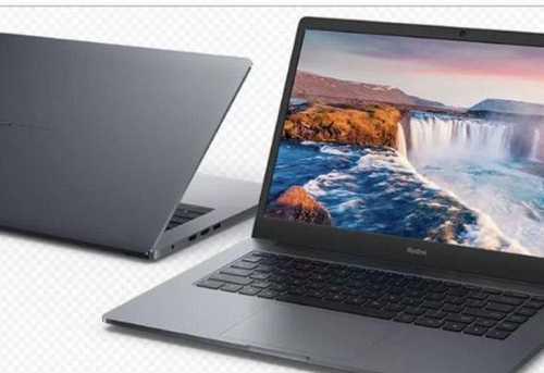 Ноутбук Xiaomi RedmiBook 15 JYU4252RU Gray New