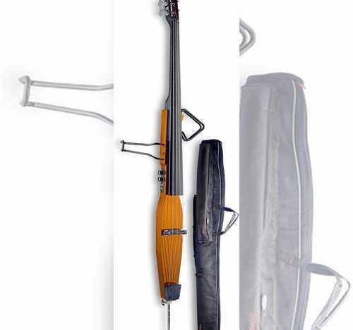 Stagg EDB 3/4 H