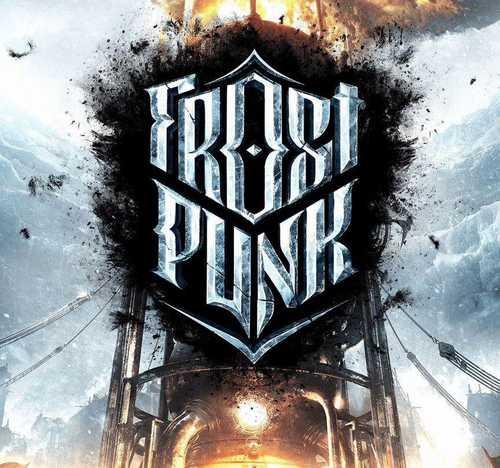 Frostpunk: Console Edition PS4 и PS5