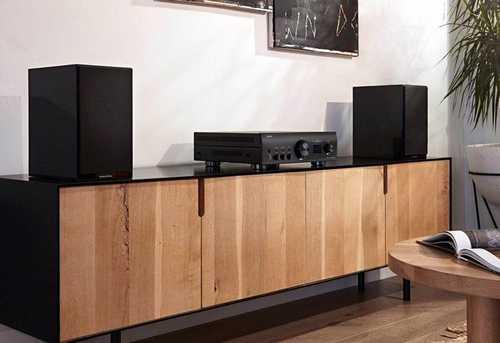 Интегральный усилитель Denon PMA-1700NE