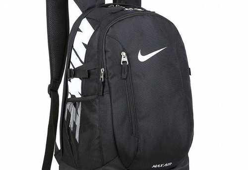 Рюкзак Nike air max спортивный повседневный