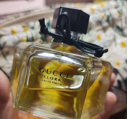 Духи женские Gucci flora