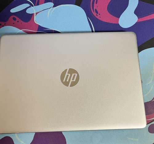 HP laptop 14-dk0007ur