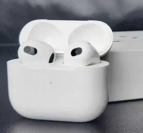 Беспроводные наушники apple airpods pro 2