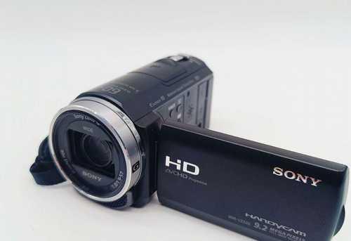 Видеокамера Sony HDR-CX530E